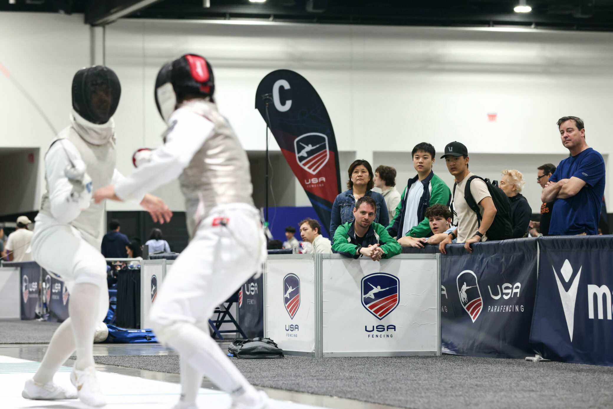 Competition Resources | South Denver Fencing Academy